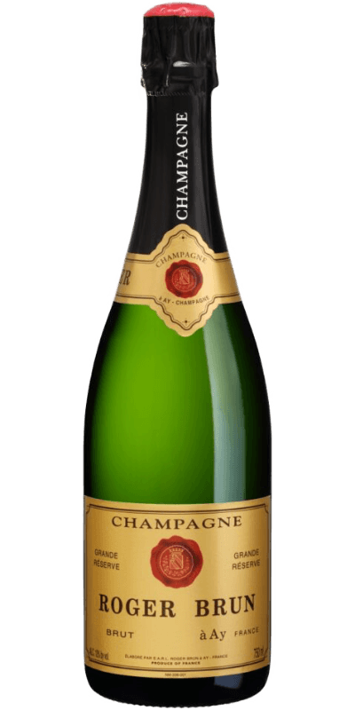 Roger Brun | Grande Réserve Brut - ChampagneWare